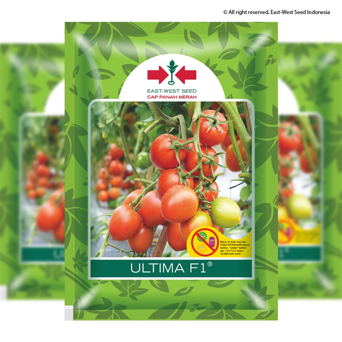 Product | PT East West Seed Indonesia